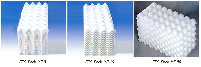 EPS Oily Water Separator | DONGHAE Industry.